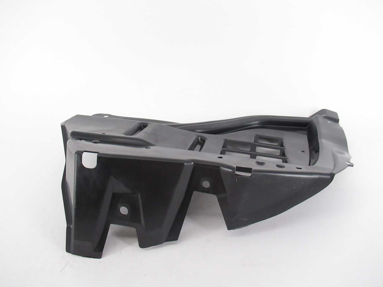 Genuine OEM Toyota 53805-0C030 Right Front Fender Liner Extension 08-20 ...