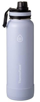 Thermoflask TAKEYA Water Bottle 1.17L Mist Blue Insulated Only Direct ...