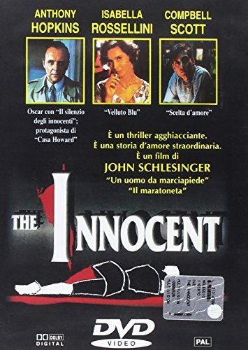 Innocent (The) (DVD) | eBay