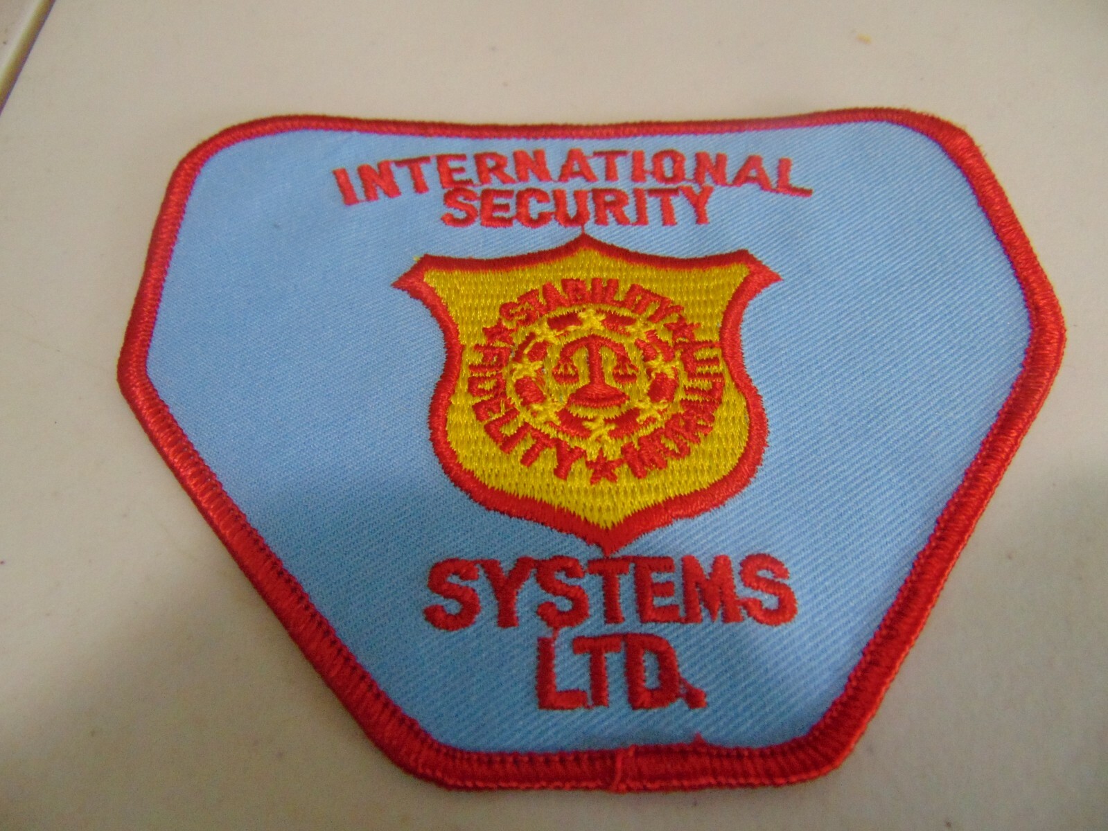International Security System | securitiessystem.net