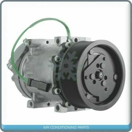 New A/C Compressor for Caterpillar 320D Excavator - OE# 3729295 QG | eBay