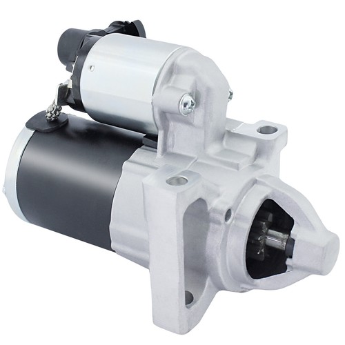 Starter For Chevy Silverado 1500 Express 2500 3500 2014 2015 2016 2017 ...