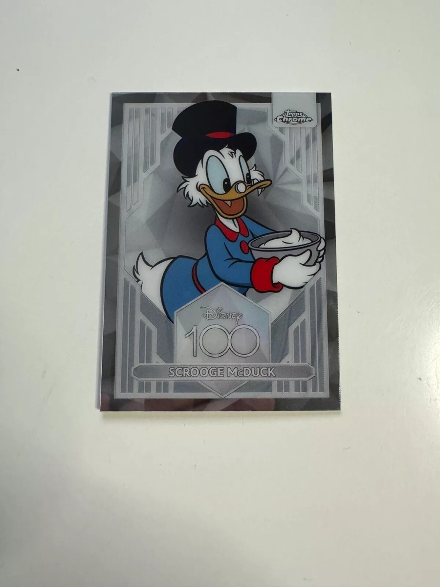 2023 Topps Chrome Disney 100 Years Base - Pick Your 2023 Topps Chrome Disney 100 Years Base - Pick Your