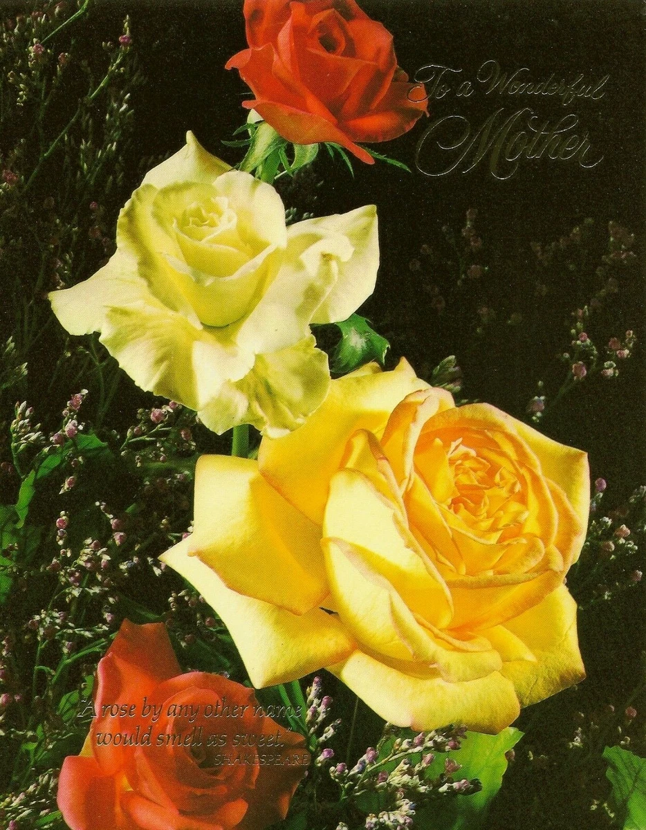 Birthday Flowers Images Red Roses With Name | Best Flower Site