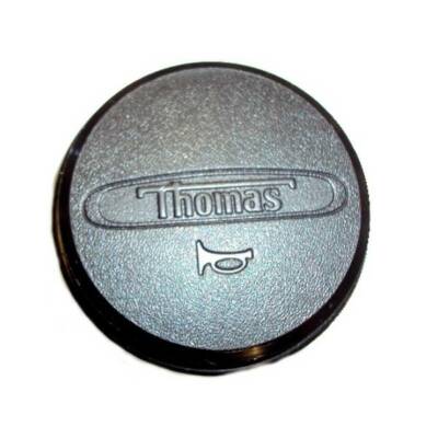 Freightliner A14-16072-000 Transit Coach Black Thomas Horn Button ...
