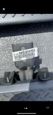 Running Board-VIN: G Mopar 82215145AB fits 18-19 Jeep Wrangler 4 Door ...