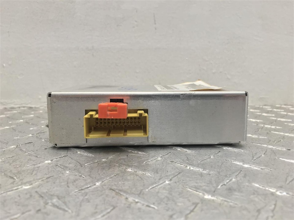 93 94 95 CHEVROLET ASTRO AIRBAG AIR BAG CONTROL MODULE COMPUTER OEM ...