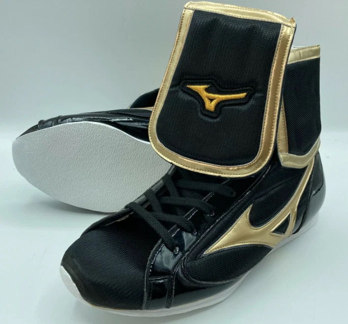 Mizuno Boxing Shoes
