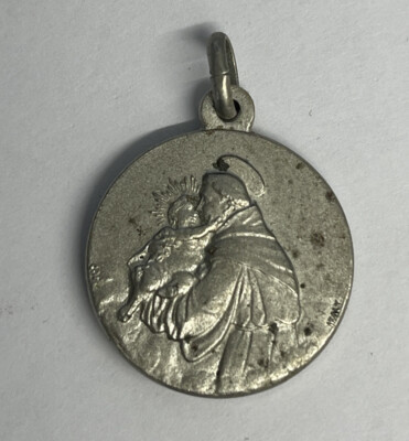 Relics - Anthony Of Padua Relic