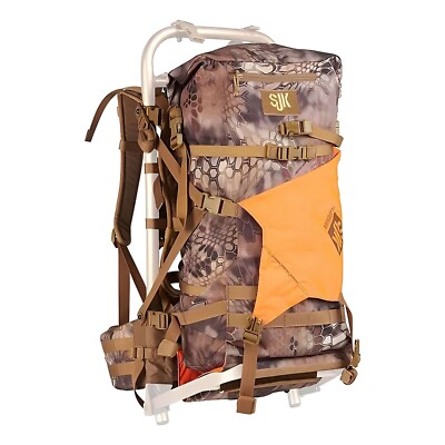 Slumberjack Fragment Summit Pack- Kryptek Highlander | eBay