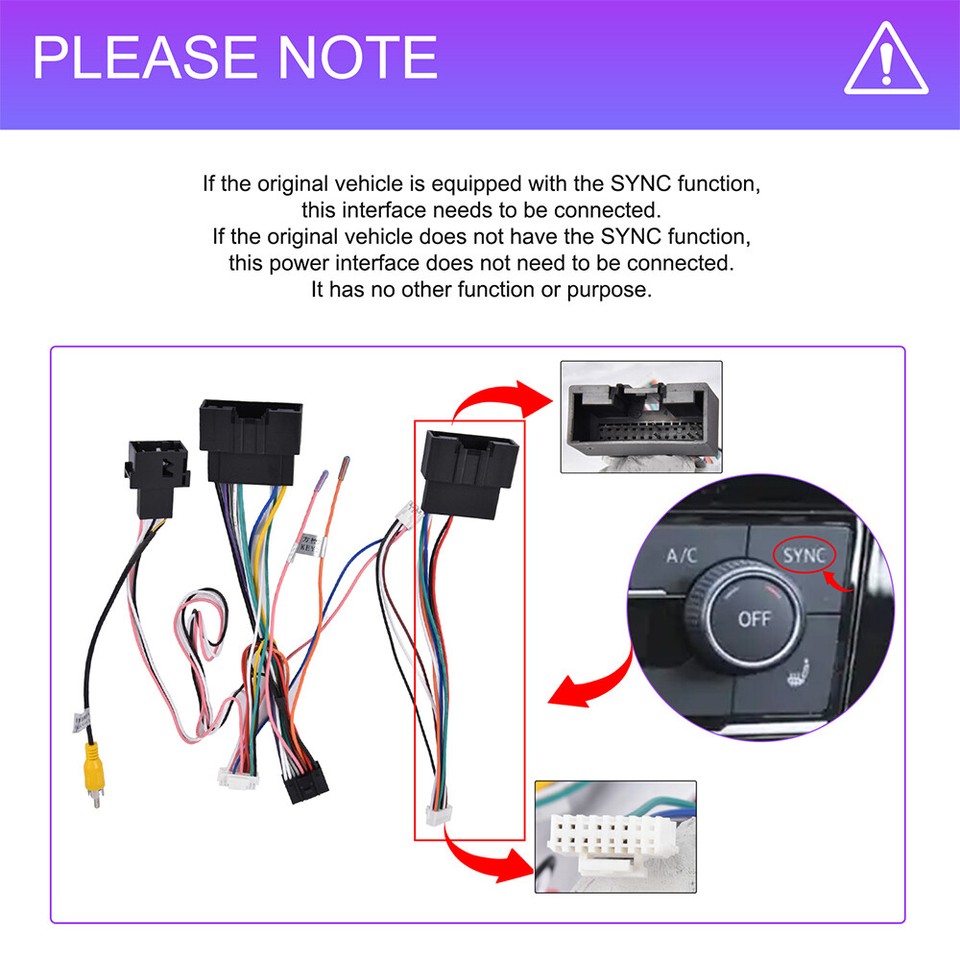 Android 15 Auto Apple Carplay Car Stereo Radio For Ford Focus 2012-2018 ...