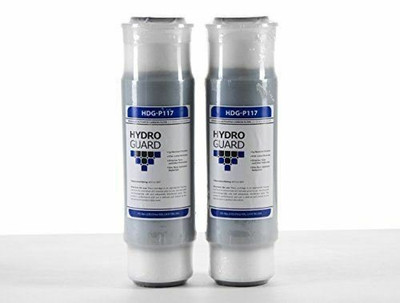Aqua-Pure AP117 Compatible GAC Water Filters Premium Carbon HDG-P117 ...