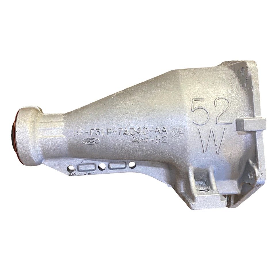 4R70W 4R75 Ford Tail WITH SPEED HOLE 2WD F3LP-7A040-AA 10.5'' Long 00 ...