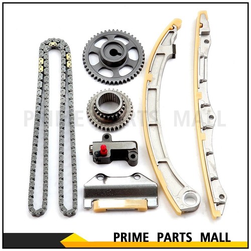 Engine Timing Chain Kit For 03-05 Honda Accord CRV Element 2.4L DOHC ...