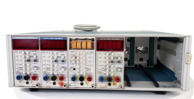 Plug-Ins - Dm 501A