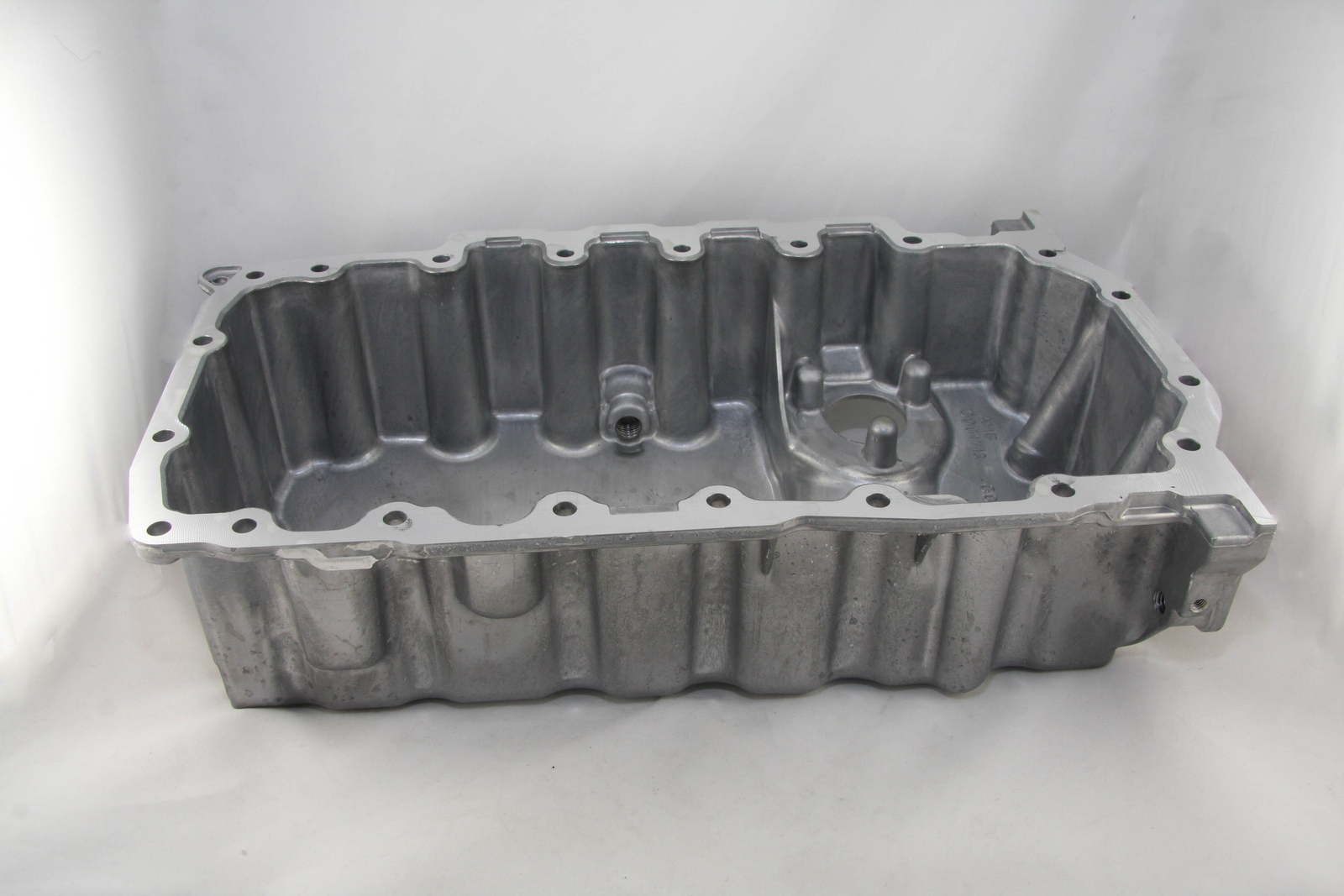 Genuine VW Carter D'Huile Moteur 04L103603 VW Caddy 2.0TDi 16- Arteon 2 ...