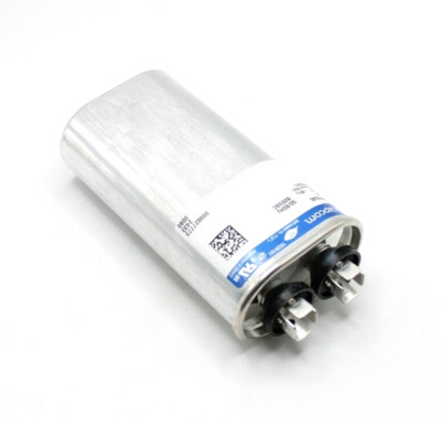 (2pcs) 5uF 600Vac Motor Run Capacitor 600V AC 97F8245 5 uF Pump Unit ...