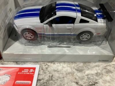 Transformers Alternators Wheeljack Ford Mustang 2004 Used Complete | eBay