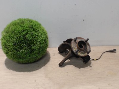 Moyeu avant droit FORD FIESTA 5 PHASE 1 1201569 | eBay