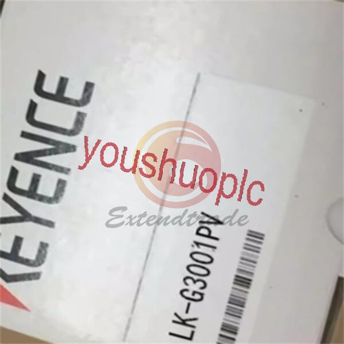 1PC Keyence displacement sensor LK-G3001PV NEW | eBay