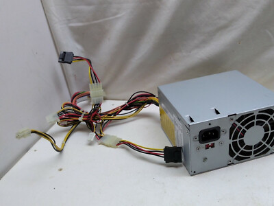 Bestec ATX250 ATX 250W Watt Power Supply Tower Desktop | eBay