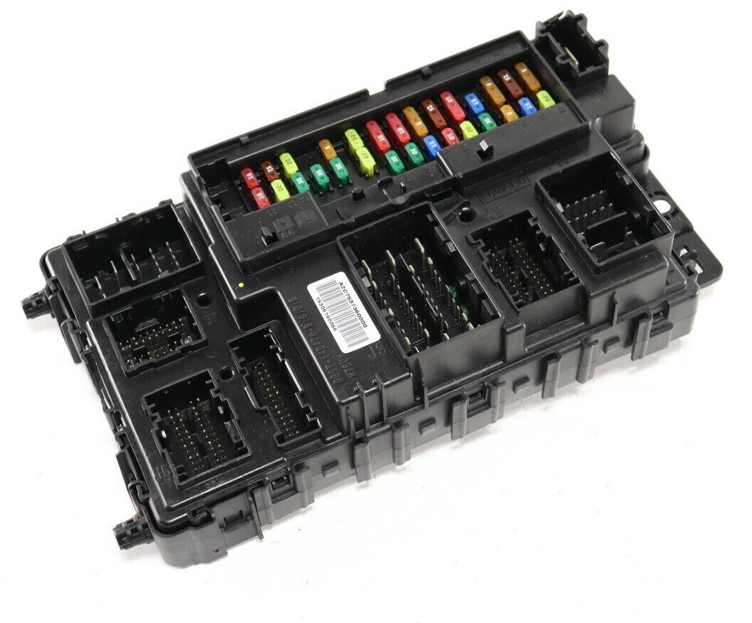 Ford Explorer Fuse Relay Block Body Control Module BCM Unit OEM 2016 ...
