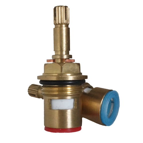Fits Ideal Standard Armitage Trevi Sottini Ceramic Tap Valve Cartridge ...