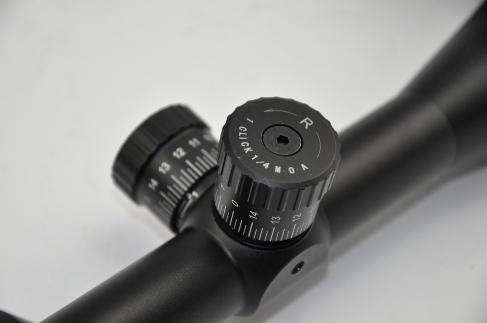 Visionking 3-9x40 Profi Militär Taktische Jagd zielfernrohr Rifle Scope | eBay