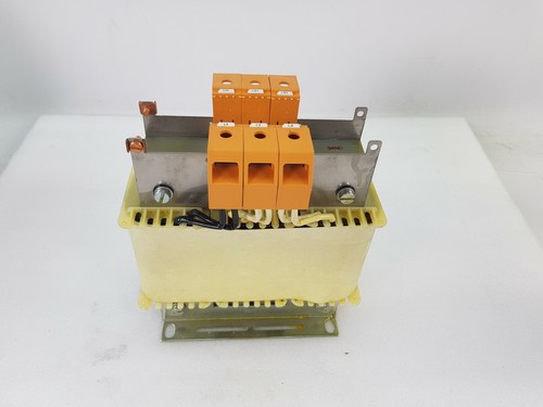 LENZE VDE 0570/EN61558 TRANSFORMER 3UI90/41/B2 | eBay