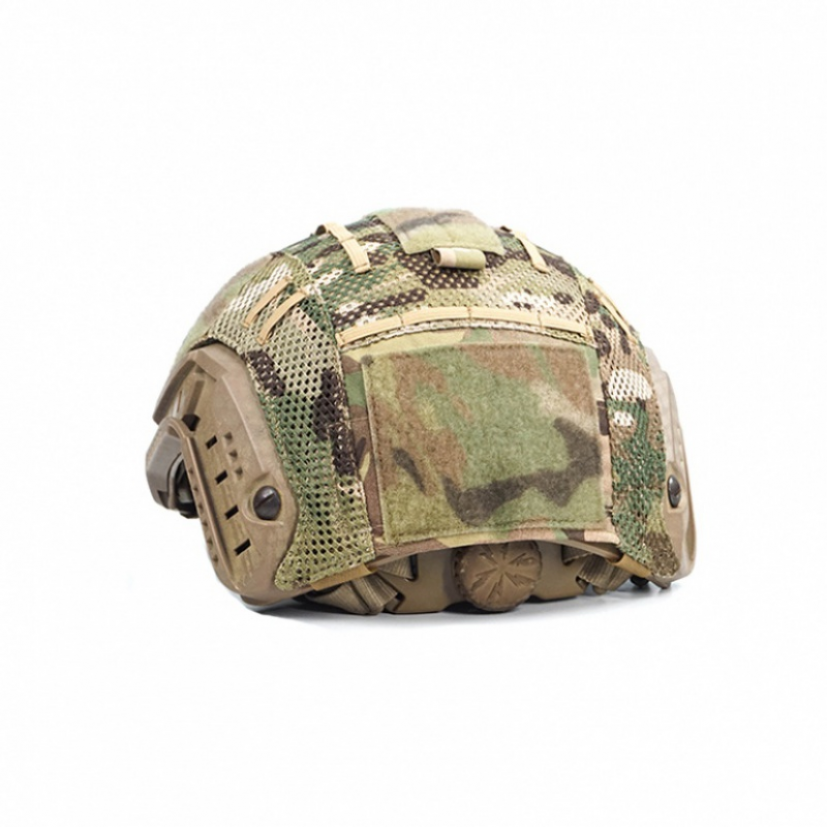 Tactical SF Helmet Cover OPS-CORE FAST Maritime HELMET COVER Helmet ...