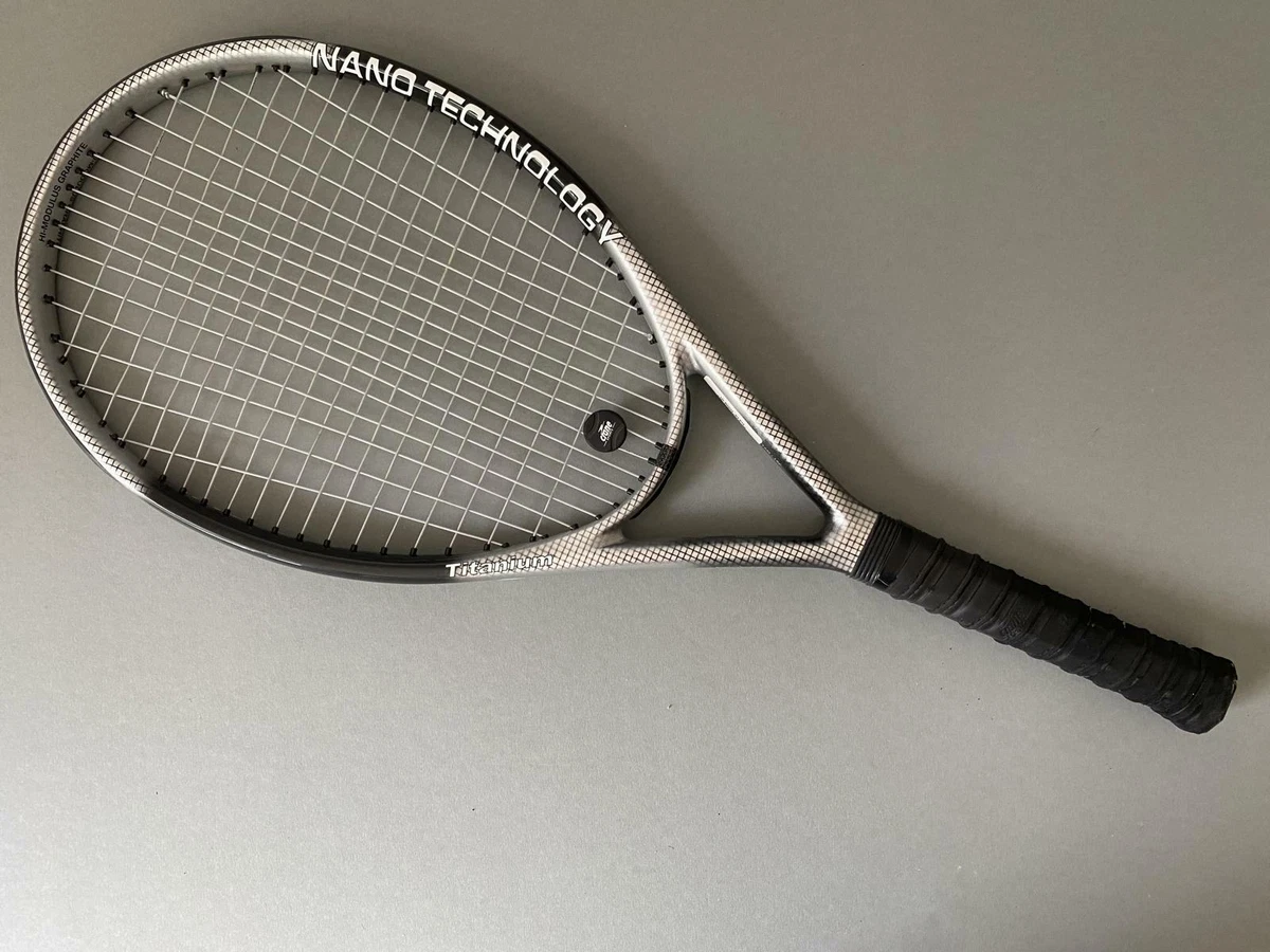 Trampling Gesetz Beitrag tennis schläger kaufen Benutzerdefiniert ...