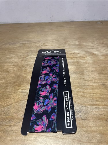 JUNK Brands Baller Headband Floral | eBay