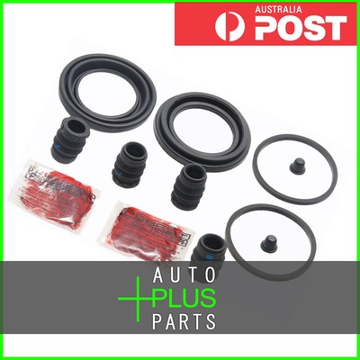 Fits NISSAN STAGEA IXIS350S FRONT BRAKE CALIPER SEAL KIT (SET FOR TWO ...