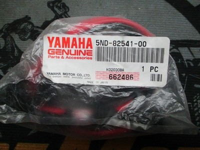 NEW OEM Yamaha YFM450 Kodiak Grizzly Wire Lead 5ND-82541-00 5ND-82541 ...