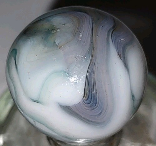 Xx24 - Jabo " JO JO " Run Marble .76" | eBay