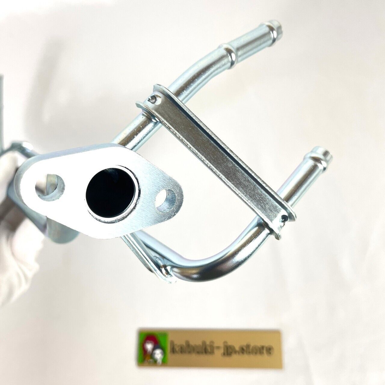 Toyota Genuine 16278-16040 Trueno AE86 Water Pipe Heater Metal Tube No ...