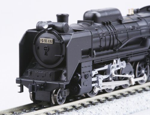 KATO N gauge SL train set 4-Car Set 10-830 model railroad passenger car ...