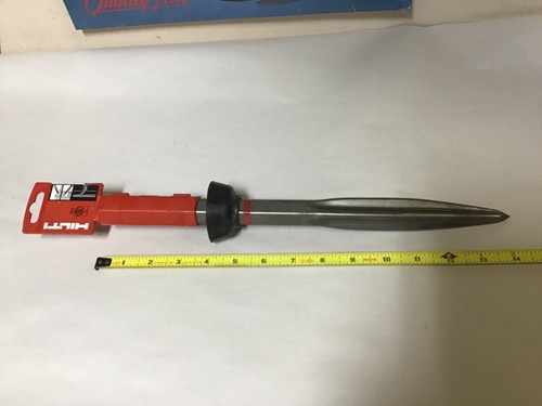 HILTI TE- YP SM 36 POINTED CHISEL BRAND NEW #406765 | eBay