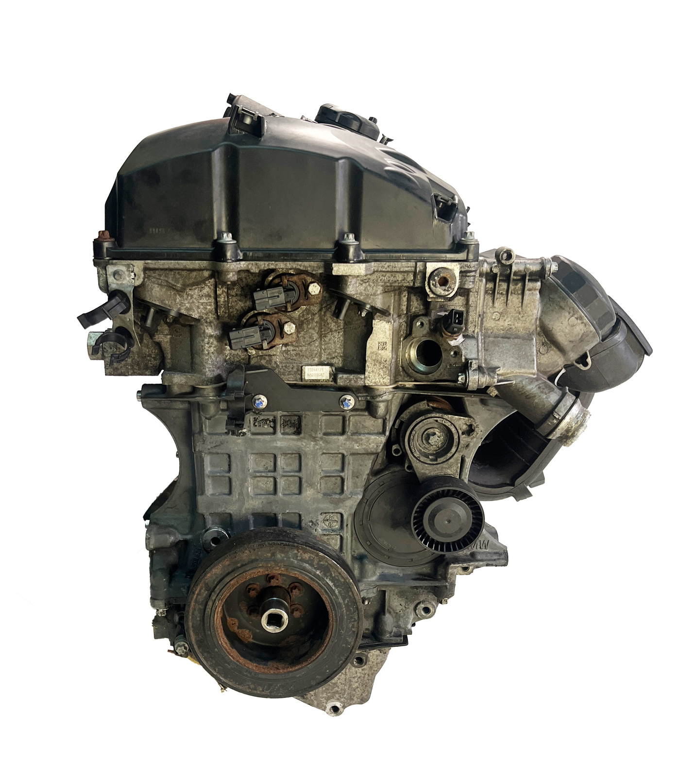 Engine for BMW 3 Series E90 328 i xDrive 3.0 N52B30AE N52B30A N52K ...