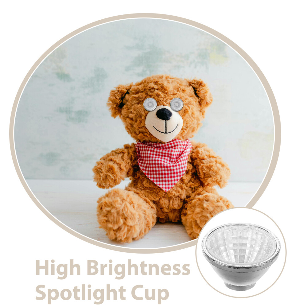 Outside Plastic Light Covers