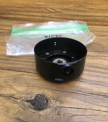 GARCIA MITCHELL 306 REEL PART ROTATING HEAD #81585 | eBay