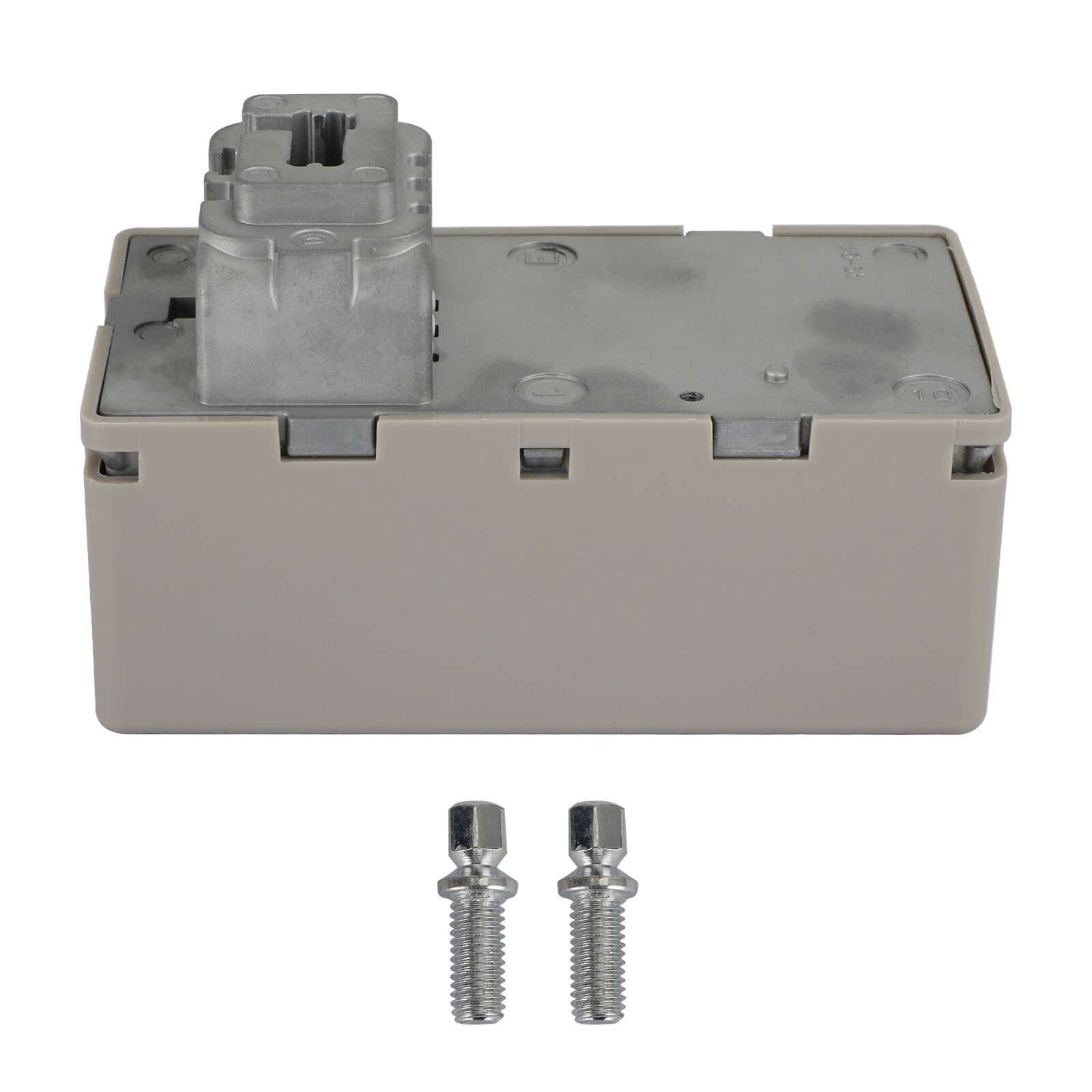 Ignition Switch Electronic Steering Lock 48708-9N00A for Nissan Altima ...