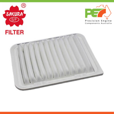 New * SAKURA * Air Filter For TOYOTA PREMIO 2.0L ZRT261R 2007-On | eBay ...
