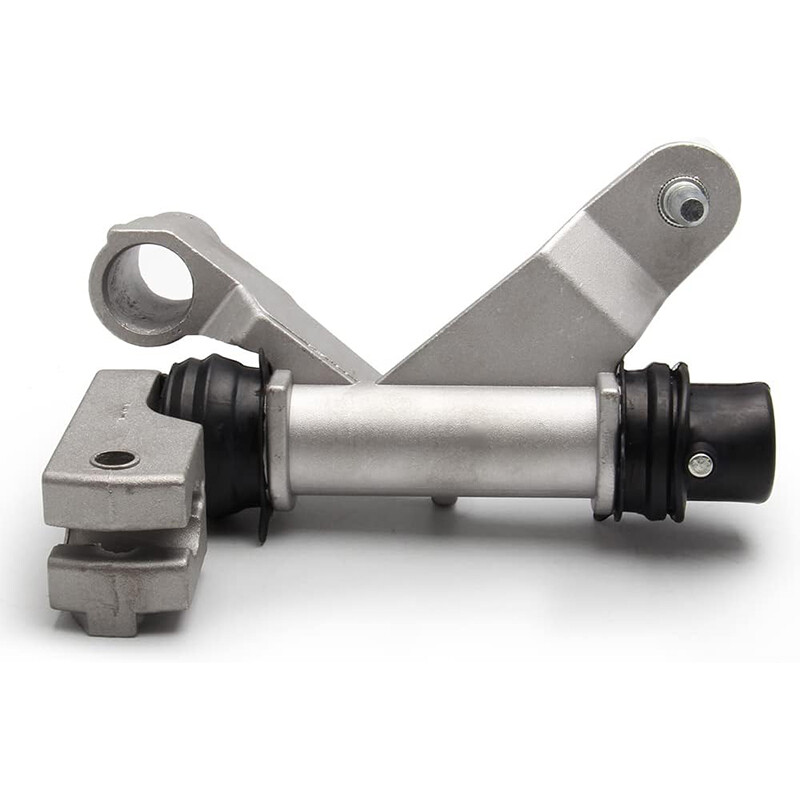 Transfer Case Shift Shifter Linkage Fit For Ford 4WD 4X4 F150 F250 F350 ...