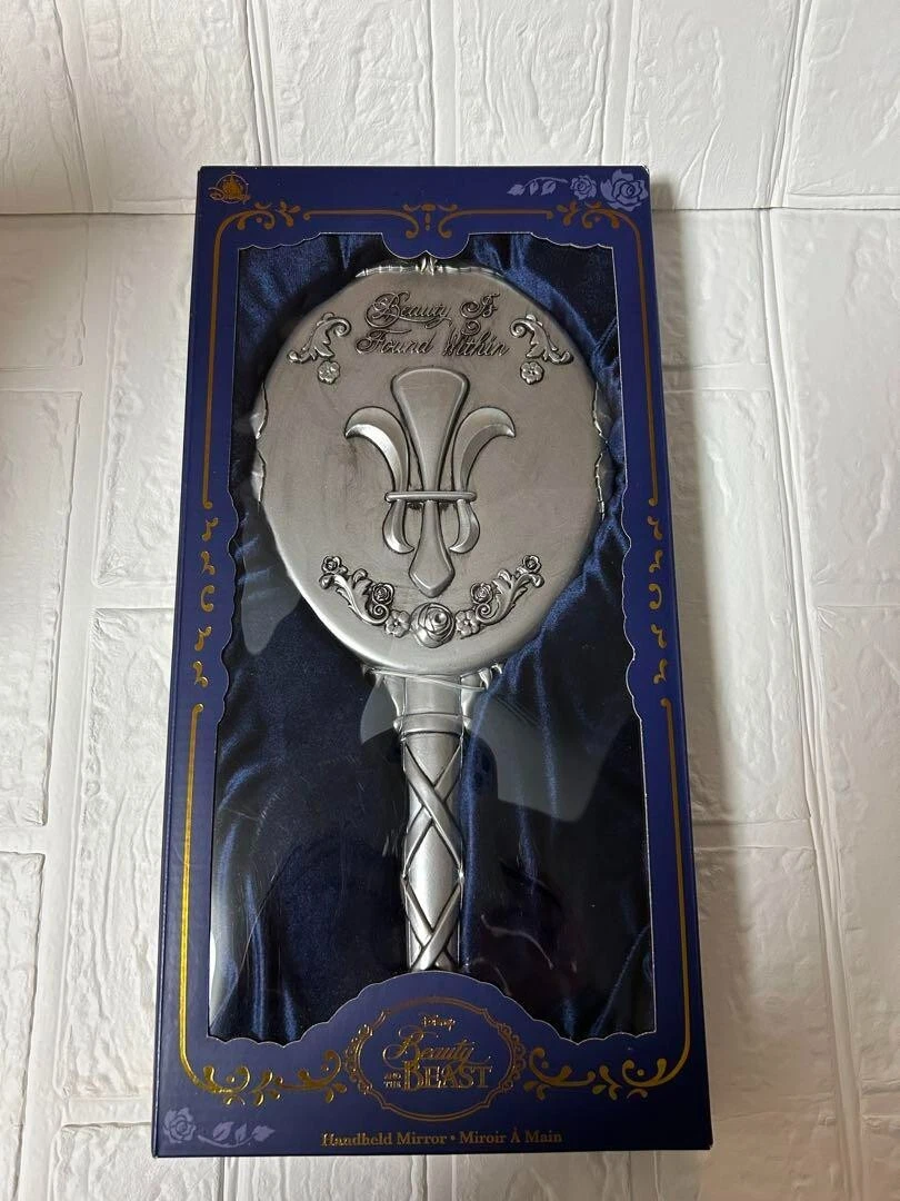 Beauty And The Beast Mirror