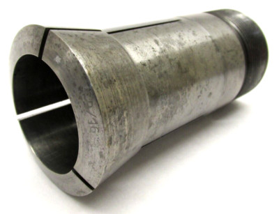 Lathe - Hardinge Brothers