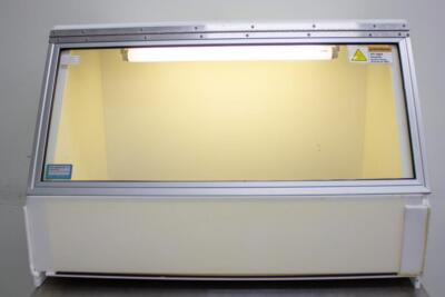 Hoods - Pcr Workstation