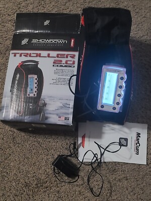 Fishfinders - Marcum Fish Finder