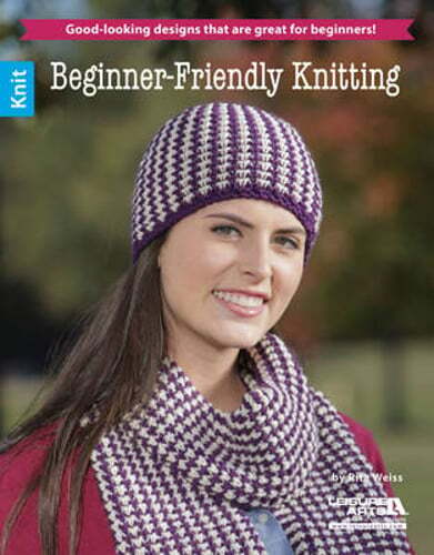 Beginner-Friendly Knitting: Good-Looking Designs That are Great for ...