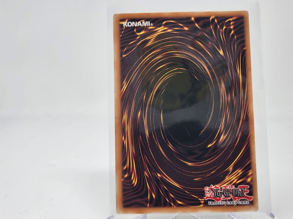 YuGiOh Jerry Beans Man DR04-EN004 Unlimited Common MP | eBay